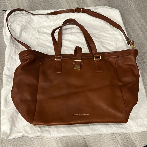 Marc By Marc Jacobs | Bags | Marc By Marc Jacobs Purse | Poshmark